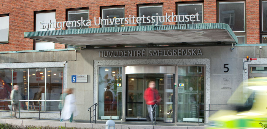 Sahlgrenska räknar med ökat tryck på forskar-BT-tjänster – Läkartidningen